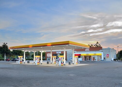 Petroleum Services - Tampa, FL - J.H. Williams Oil Company Incorporated