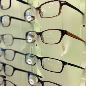 Eye Doctor | Youngstown, OH | Vision Care Associates