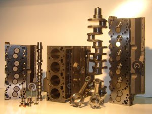 Diesel Engine Machining | West Sacramento, CA | B&R Head & Block Repair