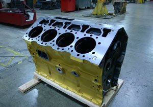 Diesel Engine Machining | West Sacramento, CA | B&R Head & Block Repair