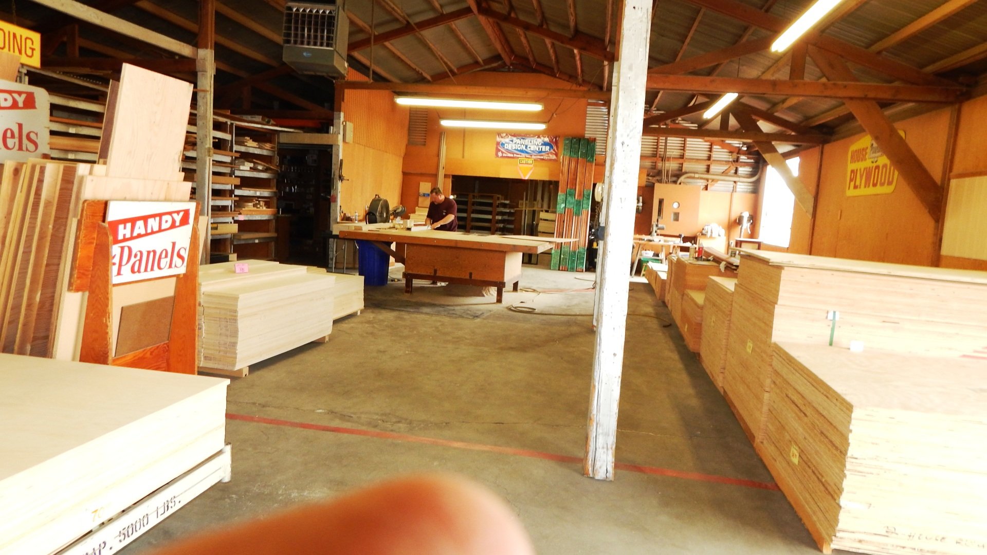 House of Plywood | San Bernardino, CA | House of Plywood and Paneling