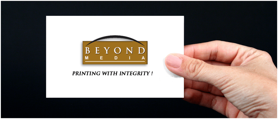 Beyond Media, Inc.