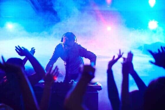 Disc Jockey | San Diego CA | DJ Guy Professional Disc Jockeys