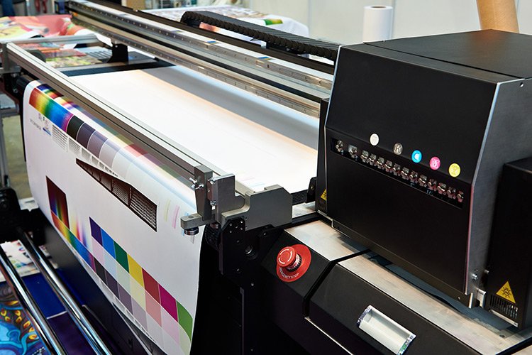 Print Services | Colorado Springs, CO | Copy Experts