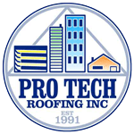 Commercial Roofing Contractor - Eagle, ID - Pro Tech Roofing Inc