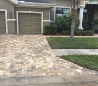 Sun Pavers of Florida, Inc. - driveways