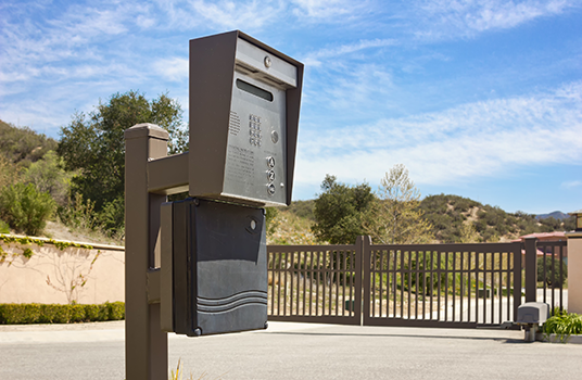 Automatic Gate Access Controls – Springfield, VA - AutoGate Electric