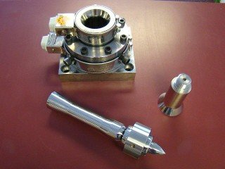 Extrusion Heads | Westfield, MA