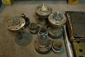 Extrusion Heads | Westfield, MA