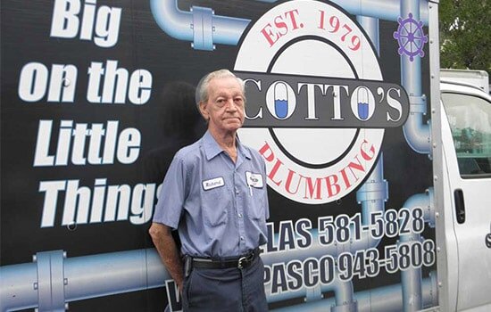home - Clearwater, FL - Scotto's Plumbing