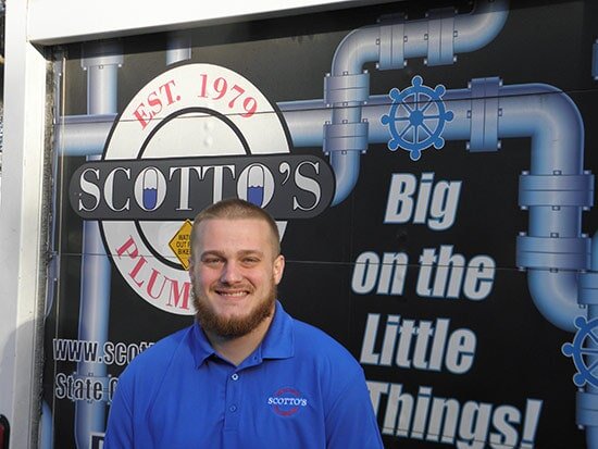 home - Clearwater, FL - Scotto's Plumbing