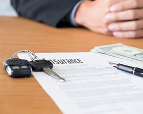 George Gandy Insurance | Artesia, NM