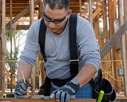 Builders Risk Insurance | Artesia, NM | George Gandy Insurance