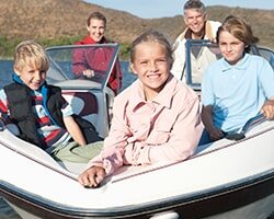 Recreational Vehicle Insurance | Artesia, NM | George Gandy Insurance