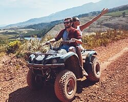 Recreational Vehicle Insurance | Artesia, NM | George Gandy Insurance