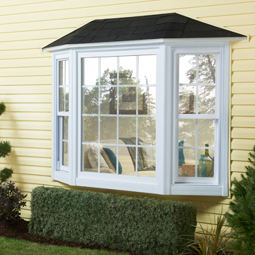 Residential Windows | Nashville, TN | Mid State Door & Window