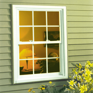 Residential Windows | Nashville, TN | Mid State Door & Window