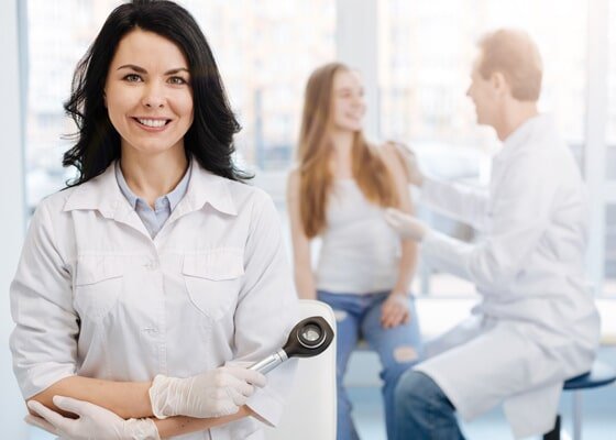 Dermatology - Slidell, LA - Acadian Dermatology