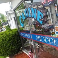 Dog & Cat Grooming & Bathing - Bethlehem, PA - Canine Grooming Shoppe