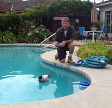 Willy’s Pool Service & Repair | South Bay, California and Beyond