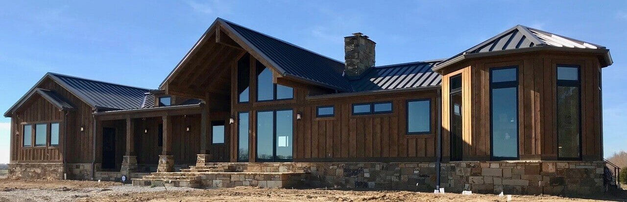 Custom Design Homes | Marion, IL | Olsen Custom Homes