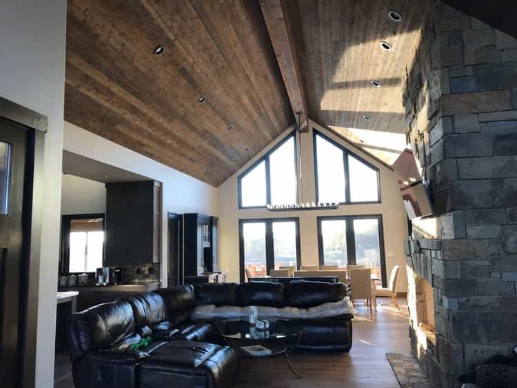 Custom Home Builder | Marion, IL | Olsen Custom Homes