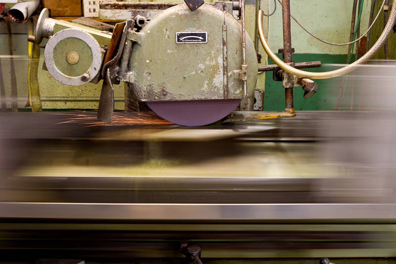 Machining Gallery | New England | F.H. Peterson Machine Corp