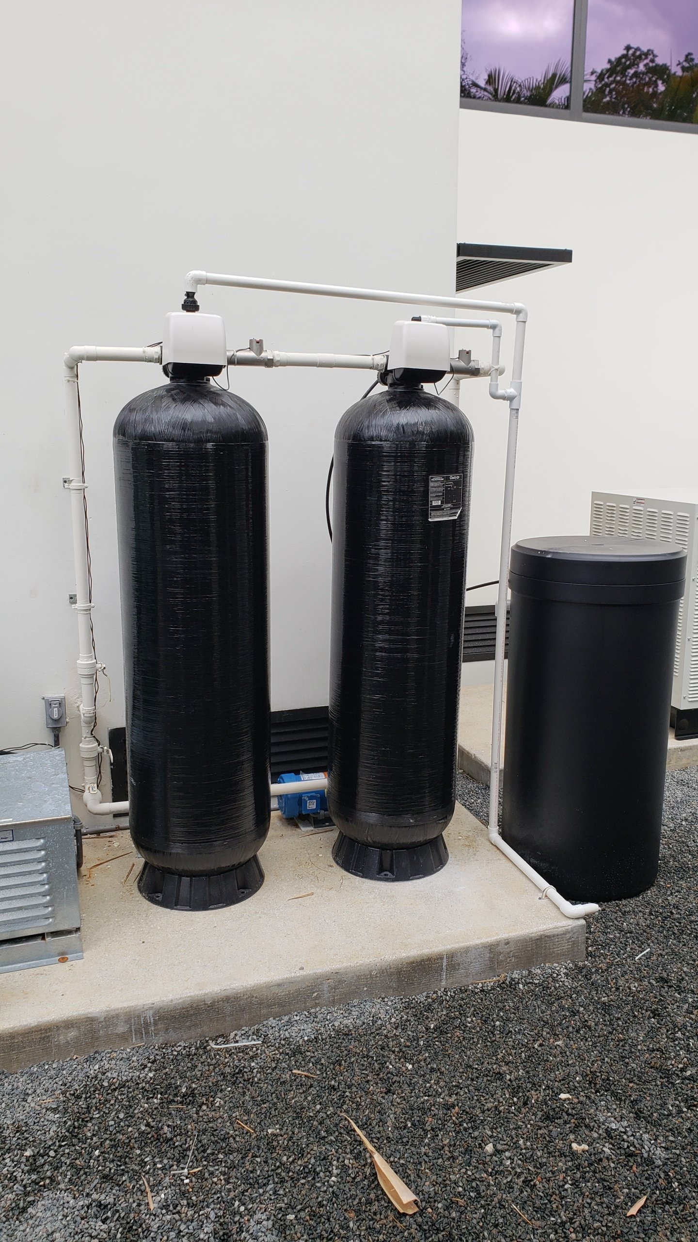 Desalinator System | Fort Lauderdale, FL | Reverse Osmosis of South Florida