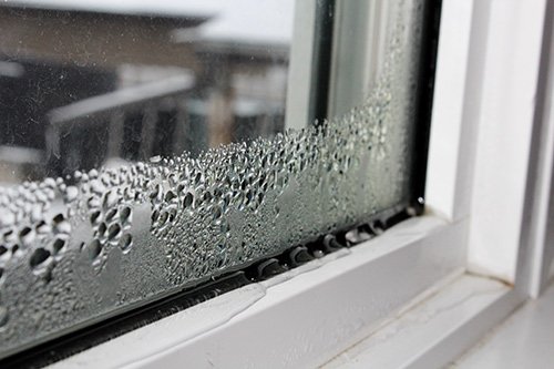 What to Do About Insulated Glass Seal Failure