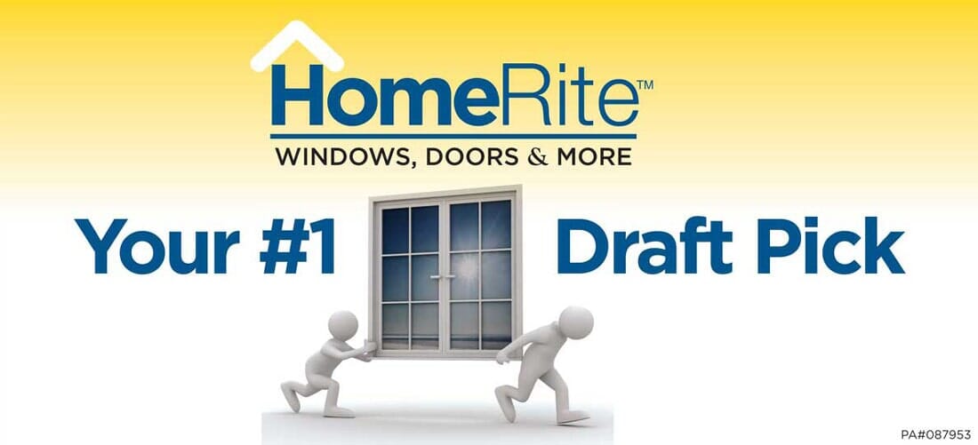 Windows and Doors — Harrisburg, PA — HomeRite