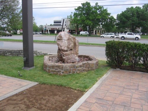 Pond Construction | Lexington, KY | Diamond Pond / Kentucky Garden and ...