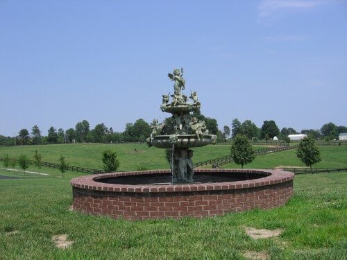 Pond Construction | Lexington, KY | Diamond Pond / Kentucky Garden and ...