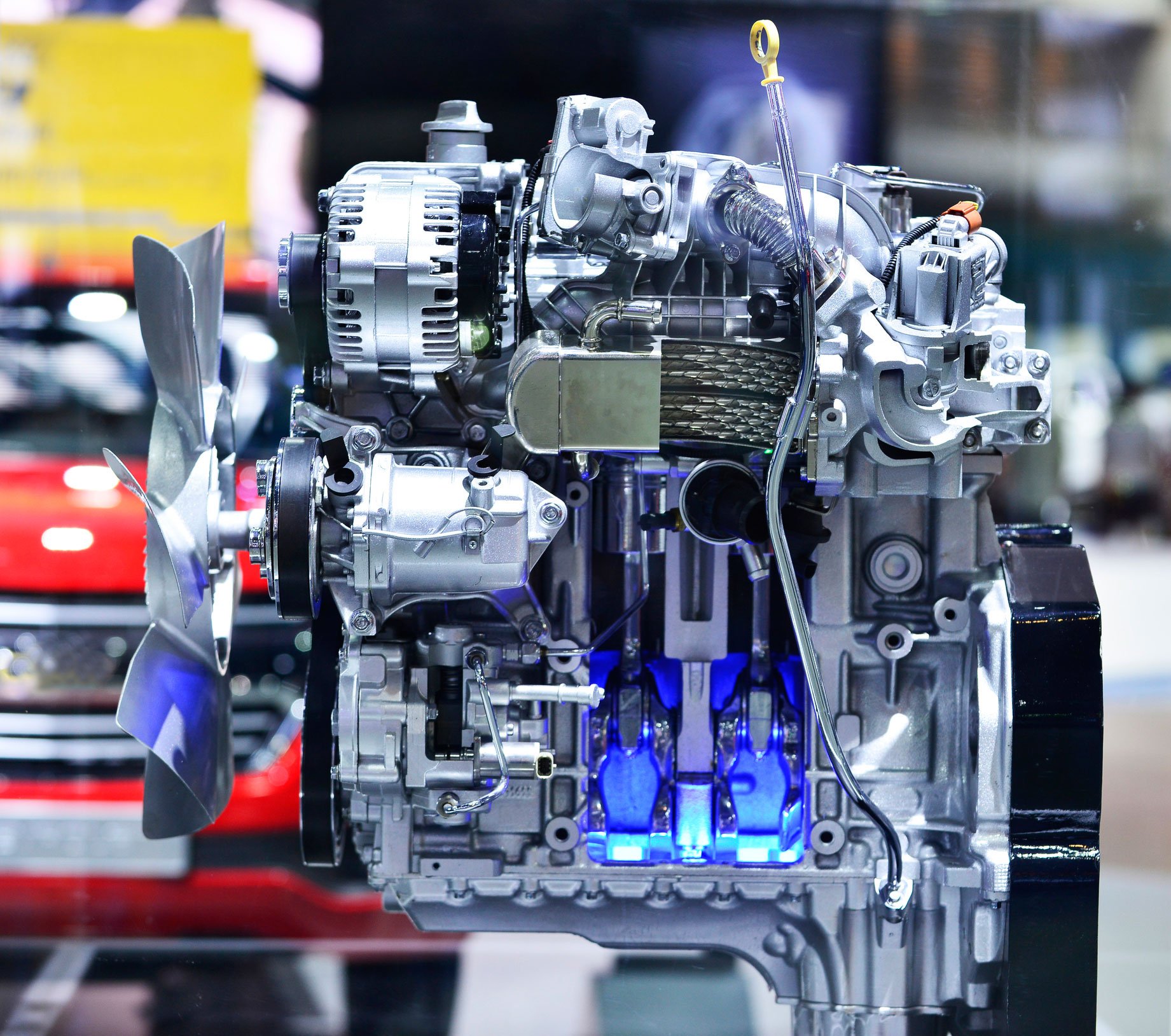 Performance | Pleasant Grove, UT | Utah Diesel Center