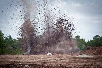 Blasting Contractors | Phillipston, MA | Blast-Tech Drilling & Blasting