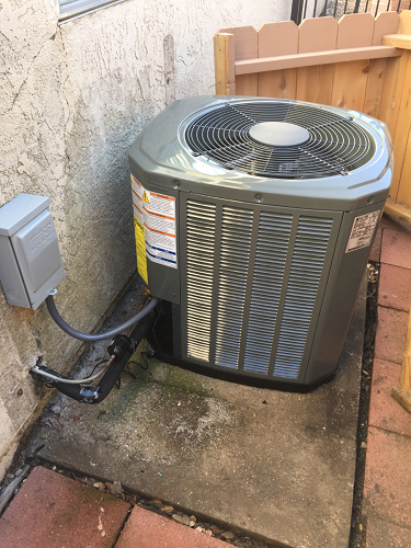 Air Conditioning | Paso Robles, CA | California Heating & Air Conditioning