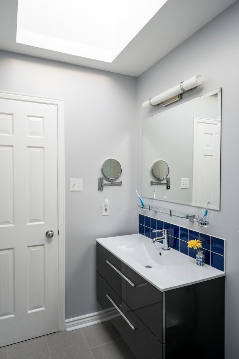Custom Mirror Walls & Vanity Mirrors - Anaheim Screen &Glass - Anaheim, CA