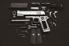 guns | Tucson, AZ | Murphy's Guns And Gunsmithing