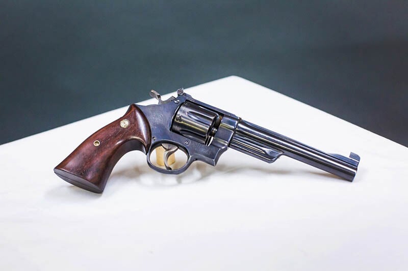 gun sales | Tucson, AZ | Murphy's Guns And Gunsmithing