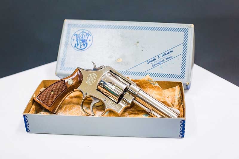 gun sales | Tucson, AZ | Murphy's Guns And Gunsmithing