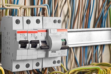 Residential and Commercial Electrical Services | Sequim, WA | Kirsch ...