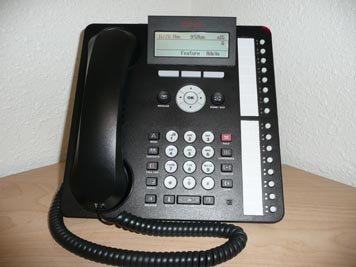 Avaya Telephone Systems | Clovis, CA | Valley Telecom