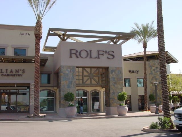 A Precise Sign - Phoenix, AZ - Home