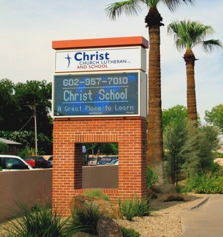 A Precise Sign - Phoenix, AZ - Home