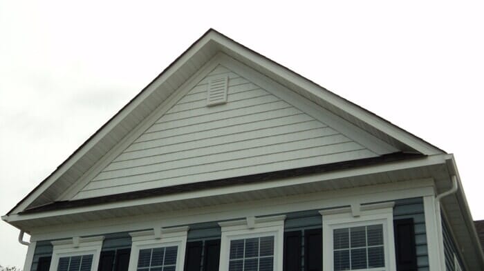 Gutter Installation in Newport News, VA
