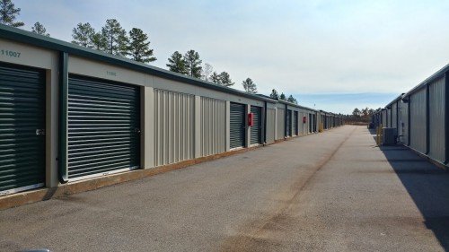 Storage | Leesburg, GA | Hickory Grove Storage