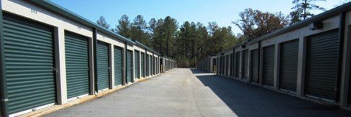 Storage | Leesburg, GA | Hickory Grove Storage
