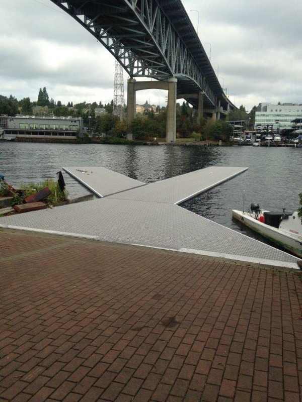 Marine Services | Auburn, Washington | Waters and Wood Inc.