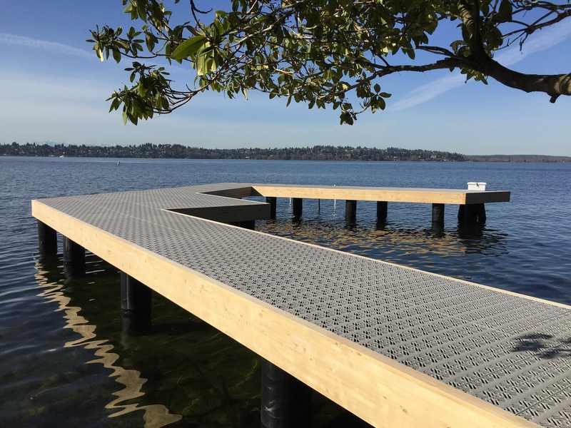 Marine Services | Auburn, Washington | Waters and Wood Inc.