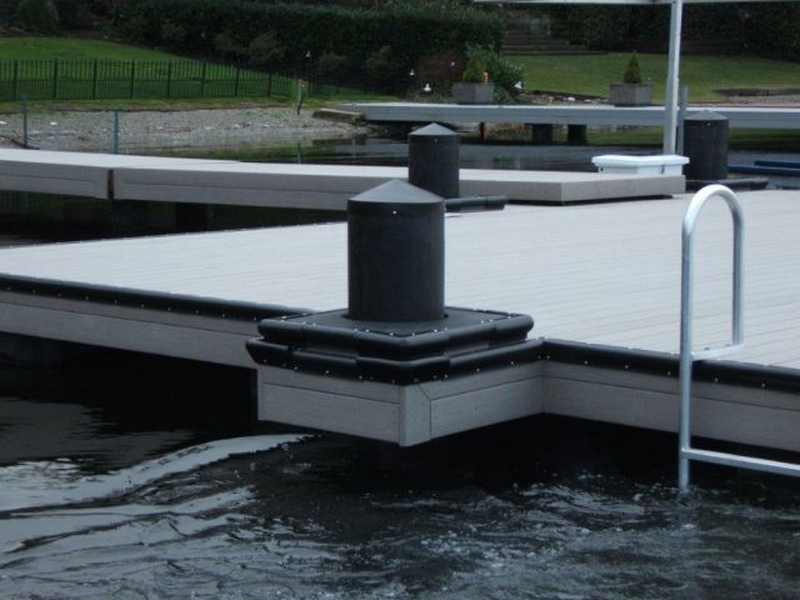 Marine Services | Auburn, Washington | Waters and Wood Inc.