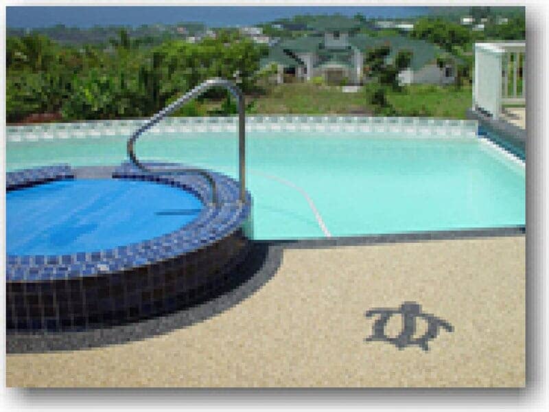 Rock - Honolulu - HI - Futura Stone And Concrete Products